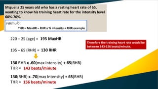FUNDAMENTALS BODY MOVEMENTS | PPTX