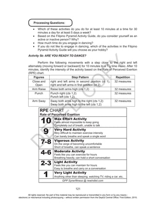 Pe10 lm u3 | PDF