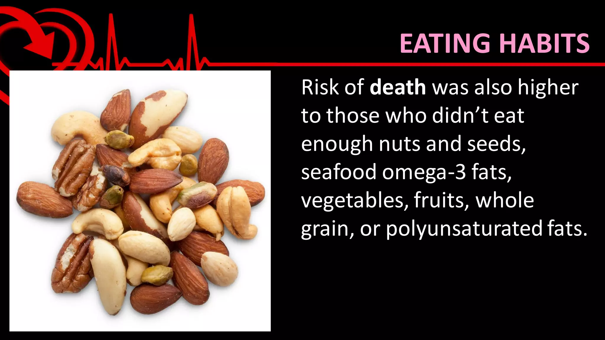 PHYSICAL EDUCATION 11 - Health and Risk in our LIfestyle | PDF