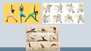 PE 11 week 4 Assessment of Flexibility.pptx | Physical Therapy | Wellness