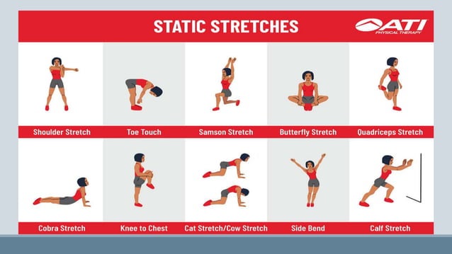 PE 11 week 4 Assessment of Flexibility.pptx | Physical Therapy | Wellness