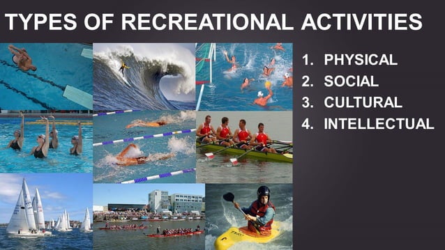 PHYSICAL EDUCATION 12 - Recreational Activities | PDF