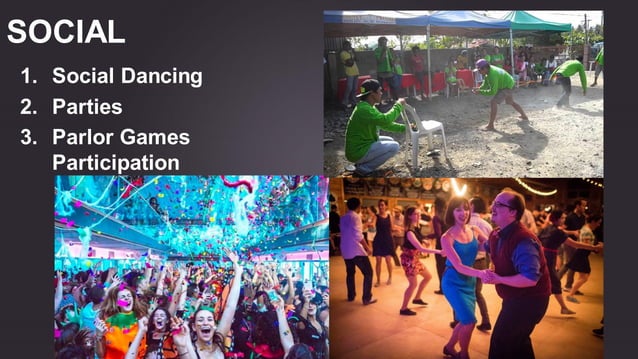 PHYSICAL EDUCATION 12 - Recreational Activities | PDF