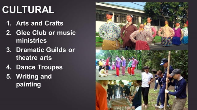 PHYSICAL EDUCATION 12 - Recreational Activities | PDF