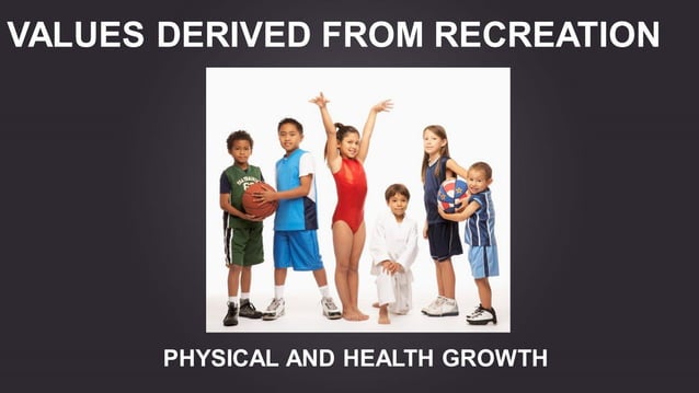 PHYSICAL EDUCATION 12 - Recreational Activities | PDF