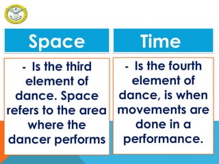Locomotor Movements and Non-Locomotor Movements | PPTX