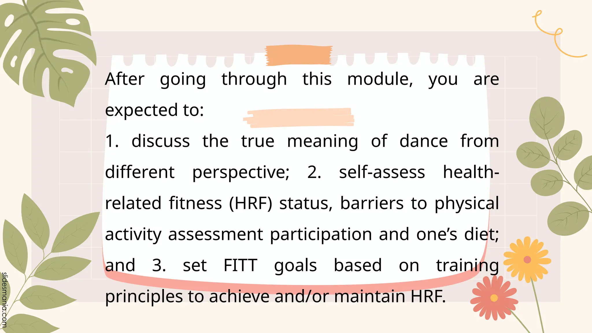 Physical education and Health 12 module 1 q1.pptx