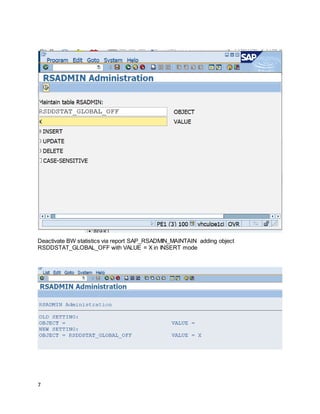 Pe1 embedded analytics | DOCX | Computing | Technology & Computing