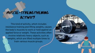 PE1 L1 PPT for grade 11 students for senior high | PDF