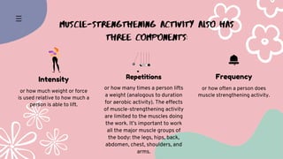 PE1 L1 PPT for grade 11 students for senior high | PDF