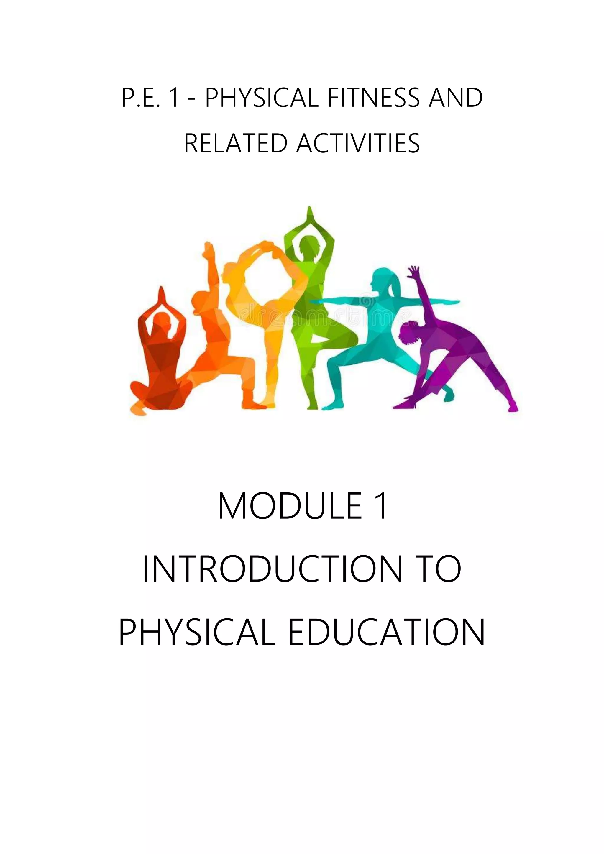 PE 1 MOD 1.docx