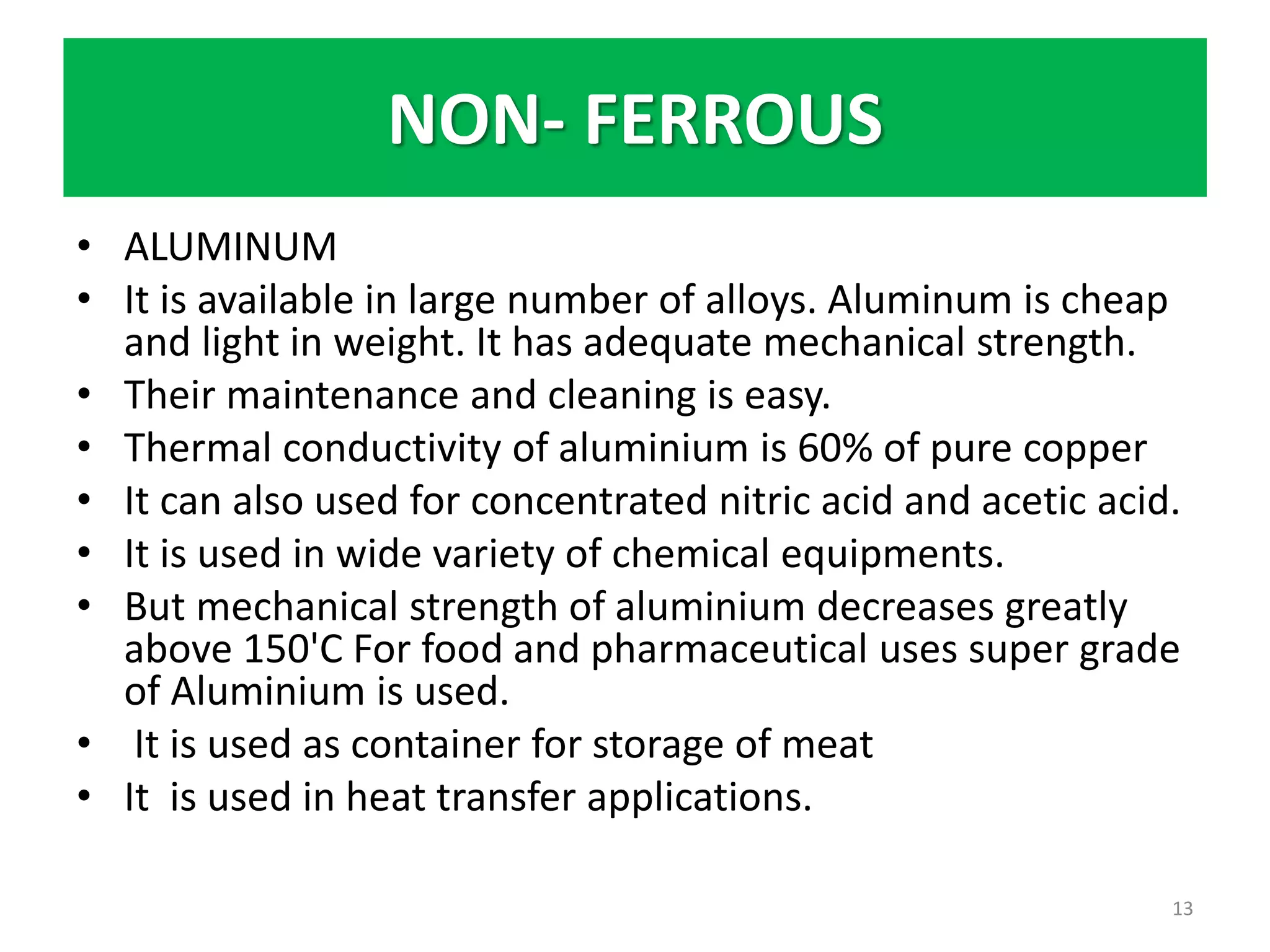 PHARMACEUTICAL ENGINEERING LEC.2 | PPT