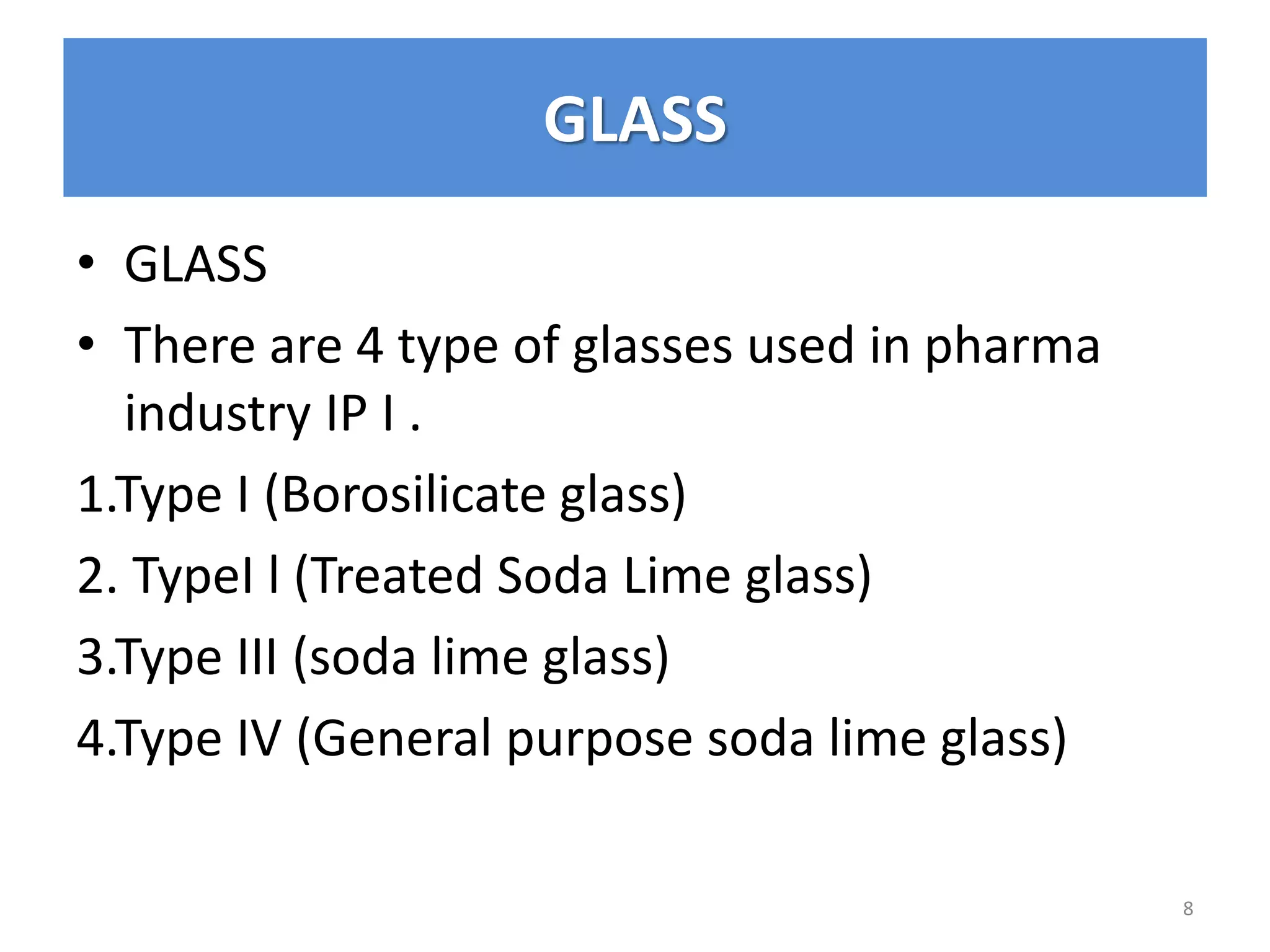 PHARMACEUTICAL ENGINEERING LEC.2 | PPT
