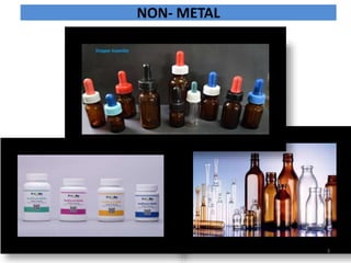 PHARMACEUTICAL ENGINEERING LEC.2 | PPT