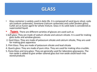 PHARMACEUTICAL ENGINEERING LEC.2 | PPT