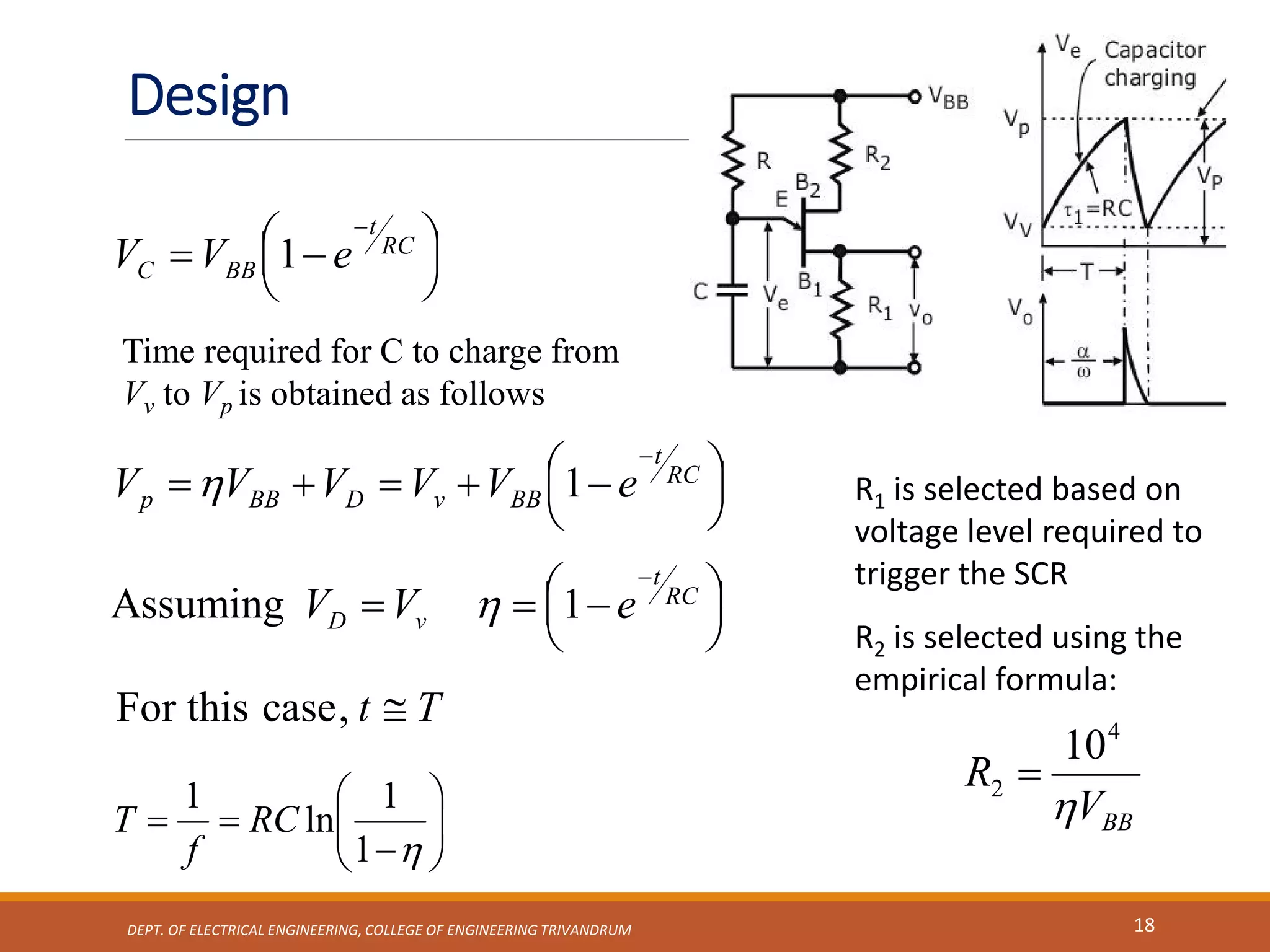 Firing Circuit Pdf