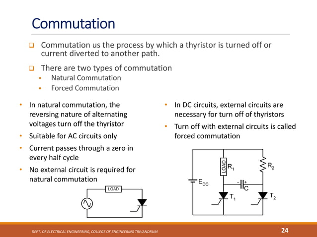 Firing Circuit Pdf