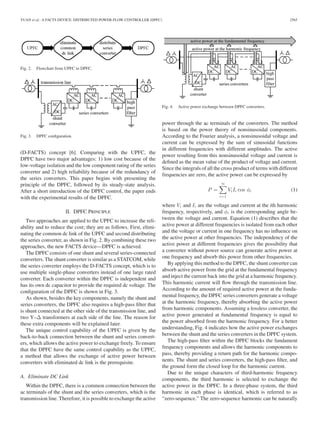 Pe 2010 25-10-a facts device distributed power flow controller | PDF