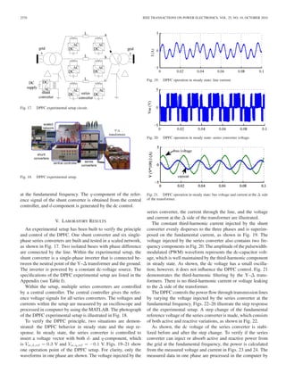 Pe 2010 25-10-a facts device distributed power flow controller | PDF