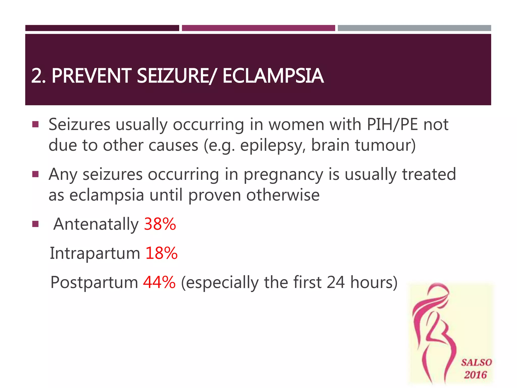 Pre-eclampsia | PPTX