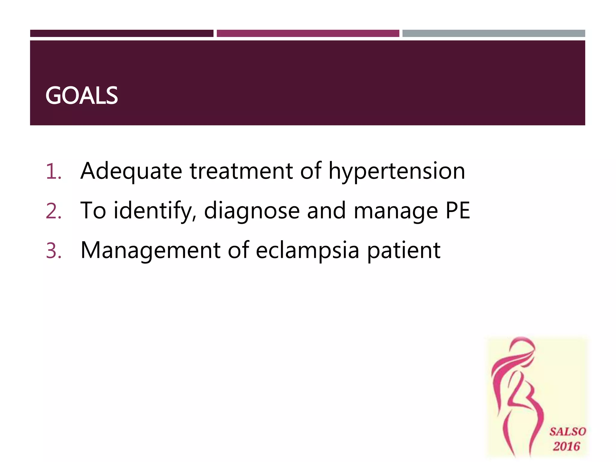 Pre-eclampsia | PPTX