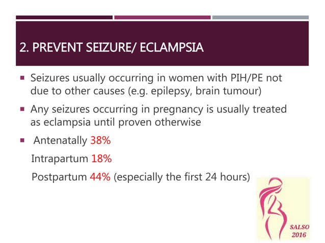 Pre-eclampsia | PPT