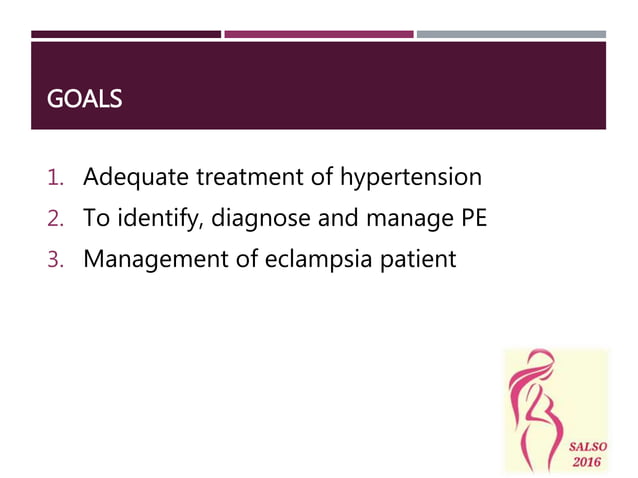 Pre-eclampsia | PPT