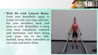 PE EDUCU2 LOWER BODY EXERCISE I & II.ppt