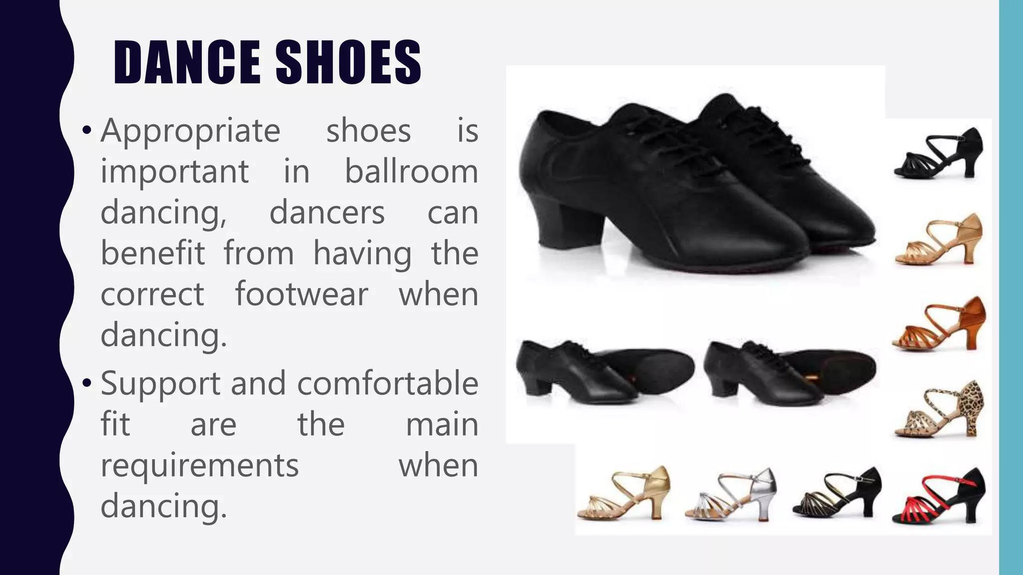 Pe 2 midterm ballroom dances | PPTX