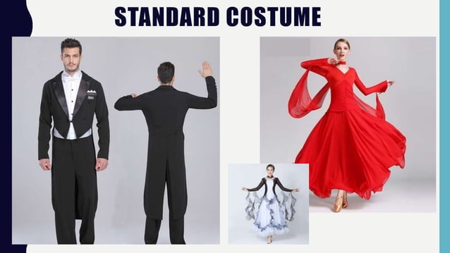 Pe 2 midterm ballroom dances | PPTX