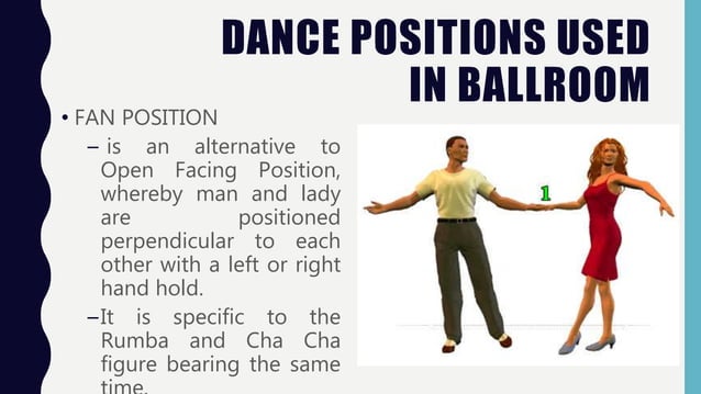Pe 2 midterm ballroom dances | PPTX