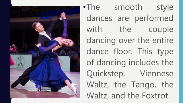 Pe 2 midterm ballroom dances | PPTX