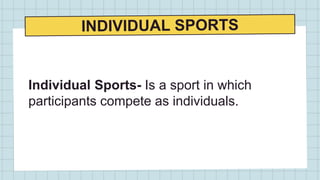 INDIVIDUAL SPORTS.pptx