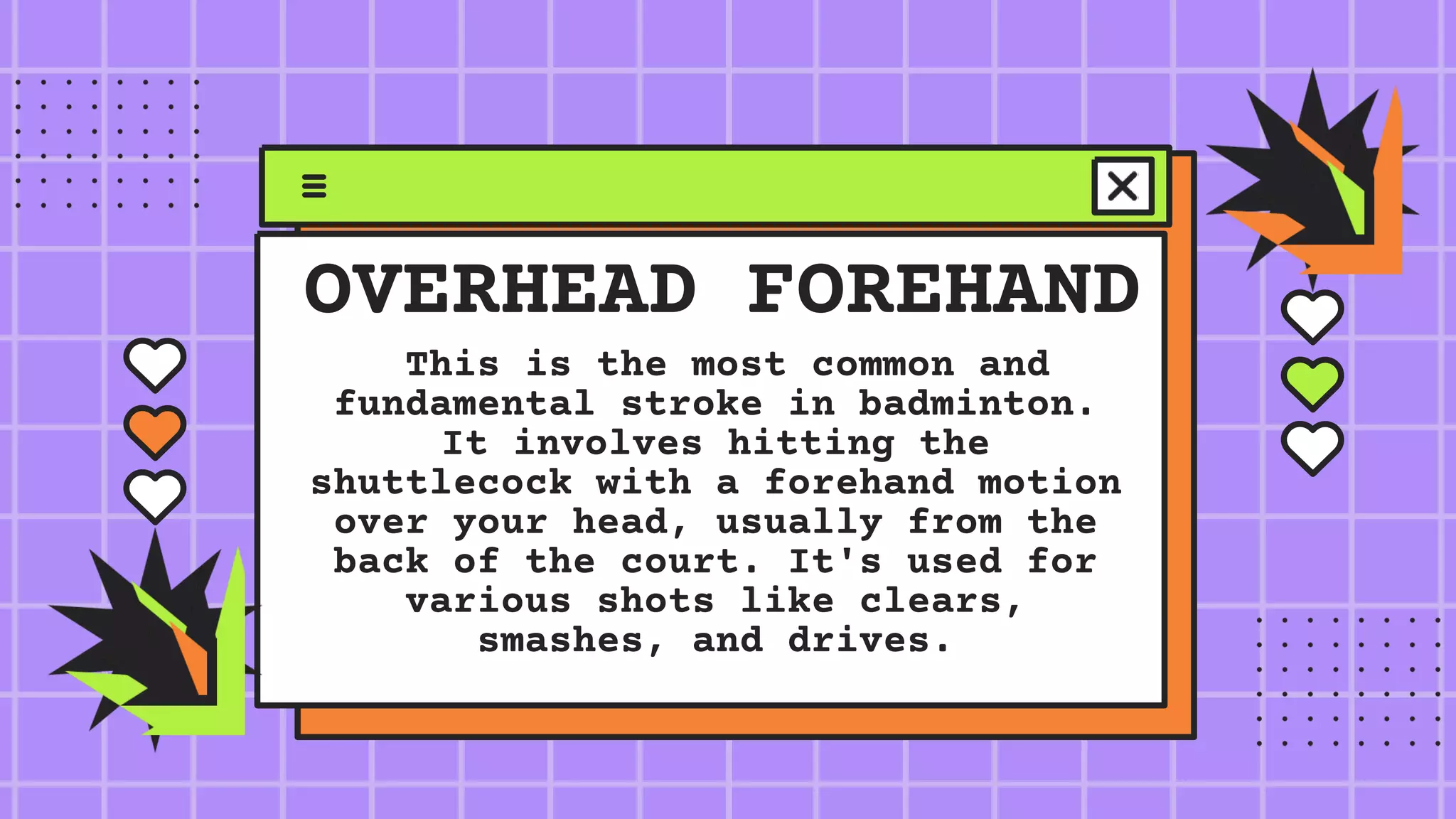 PE About Badminton.pptx