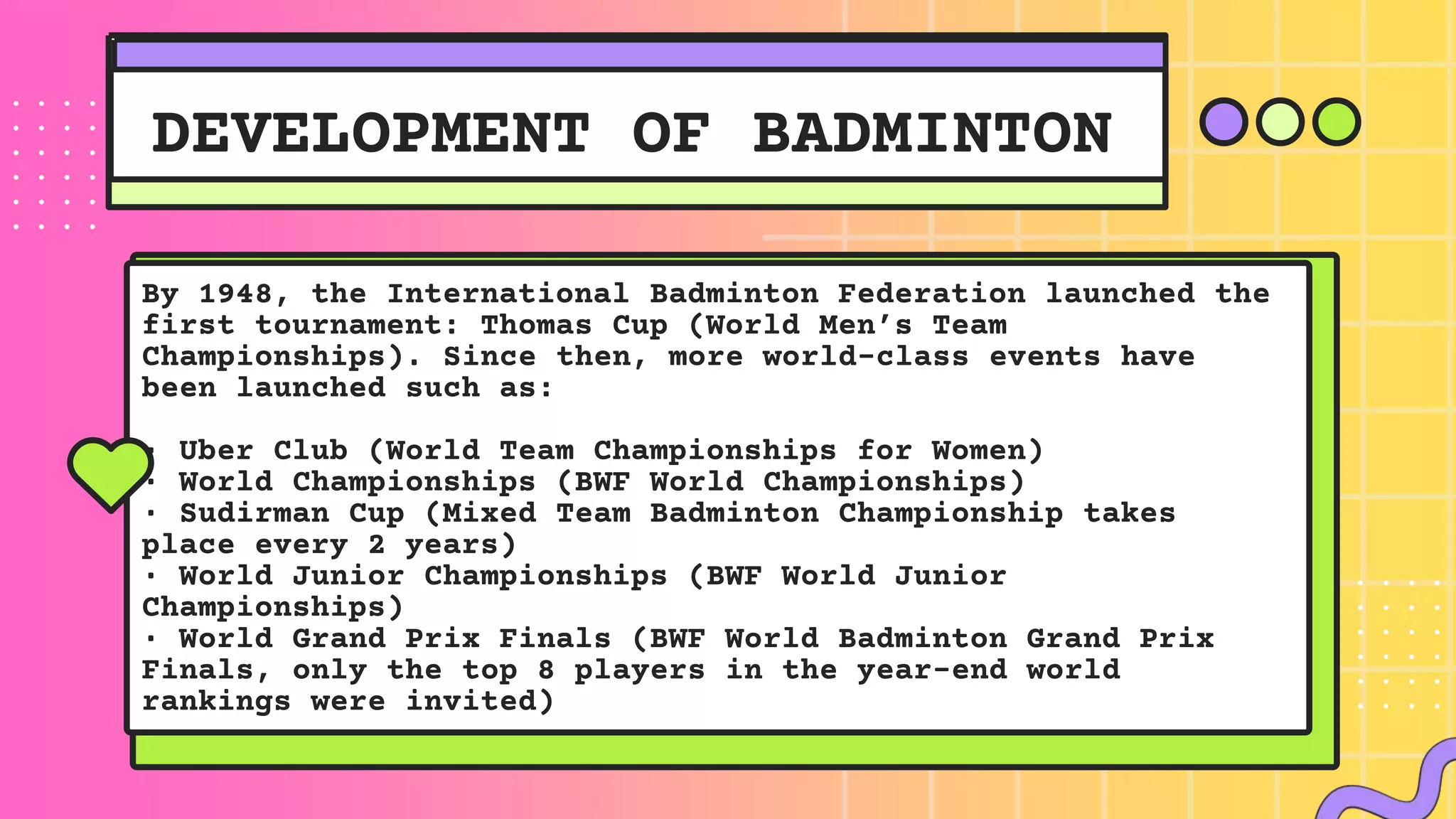 PE About Badminton.pptx