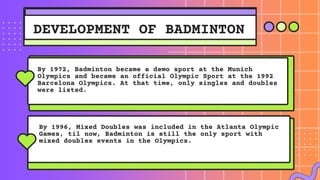 PE About Badminton.pptx