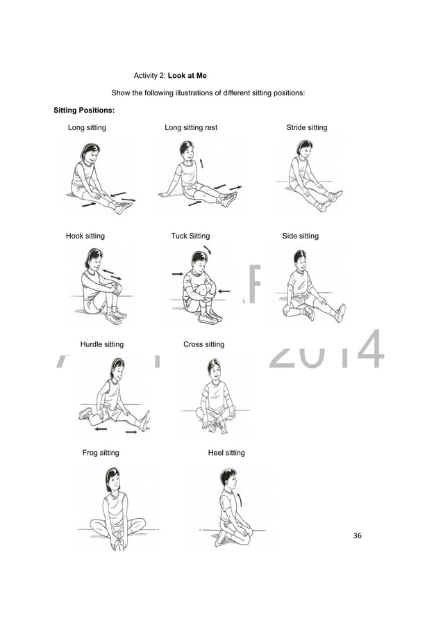 Grade 3 PE Teachers Guide | PDF