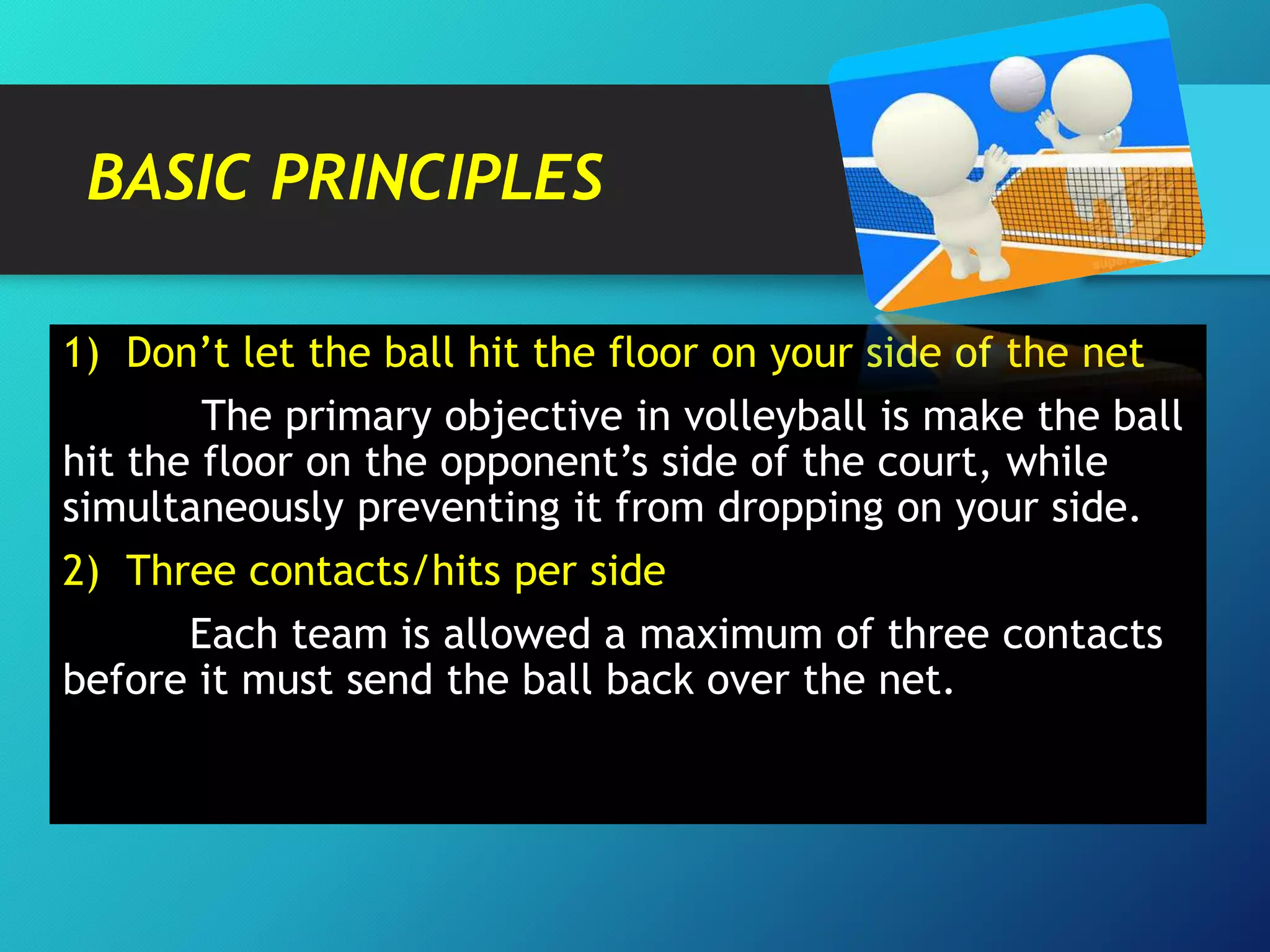 Volleyball | PPTX