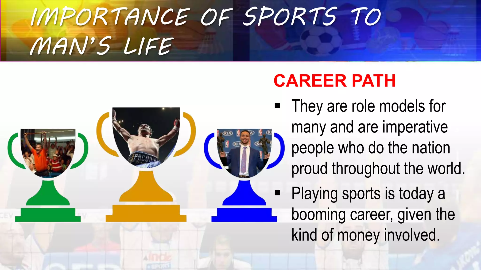 PHYSICAL EDUCATION 4 | PPTX