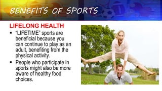 PHYSICAL EDUCATION 4 | PPTX
