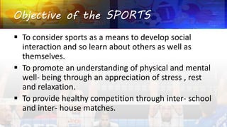 PHYSICAL EDUCATION 4 | PPTX