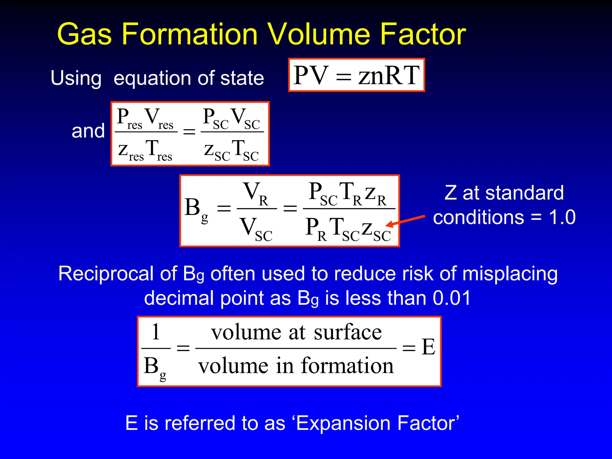 PE 459 LECTURE 2- natural gas basic concepts and properties | PDF