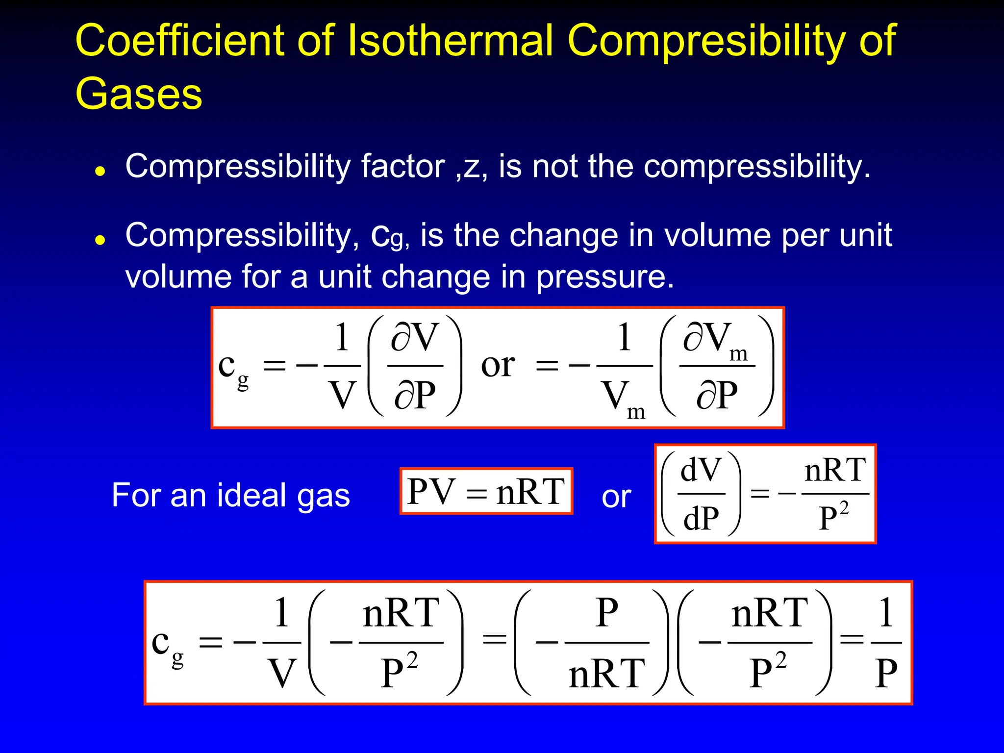 PE 459 LECTURE 2- natural gas basic concepts and properties | PDF