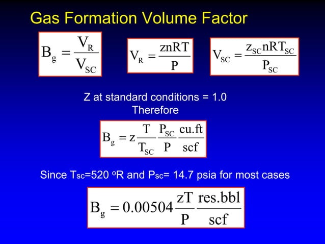 PE 459 LECTURE 2- natural gas basic concepts and properties | PDF ...