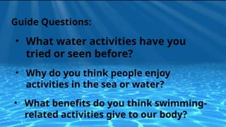 PE4 Q4 W1 Aquatic Activities Snorkeling.pptx