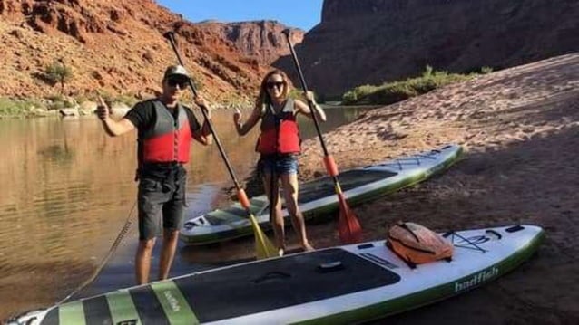 PE 4 Week 4.pptx | Canoeing and Kayaking | Extreme Sports