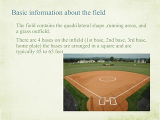 softball fastpitch | PPT
