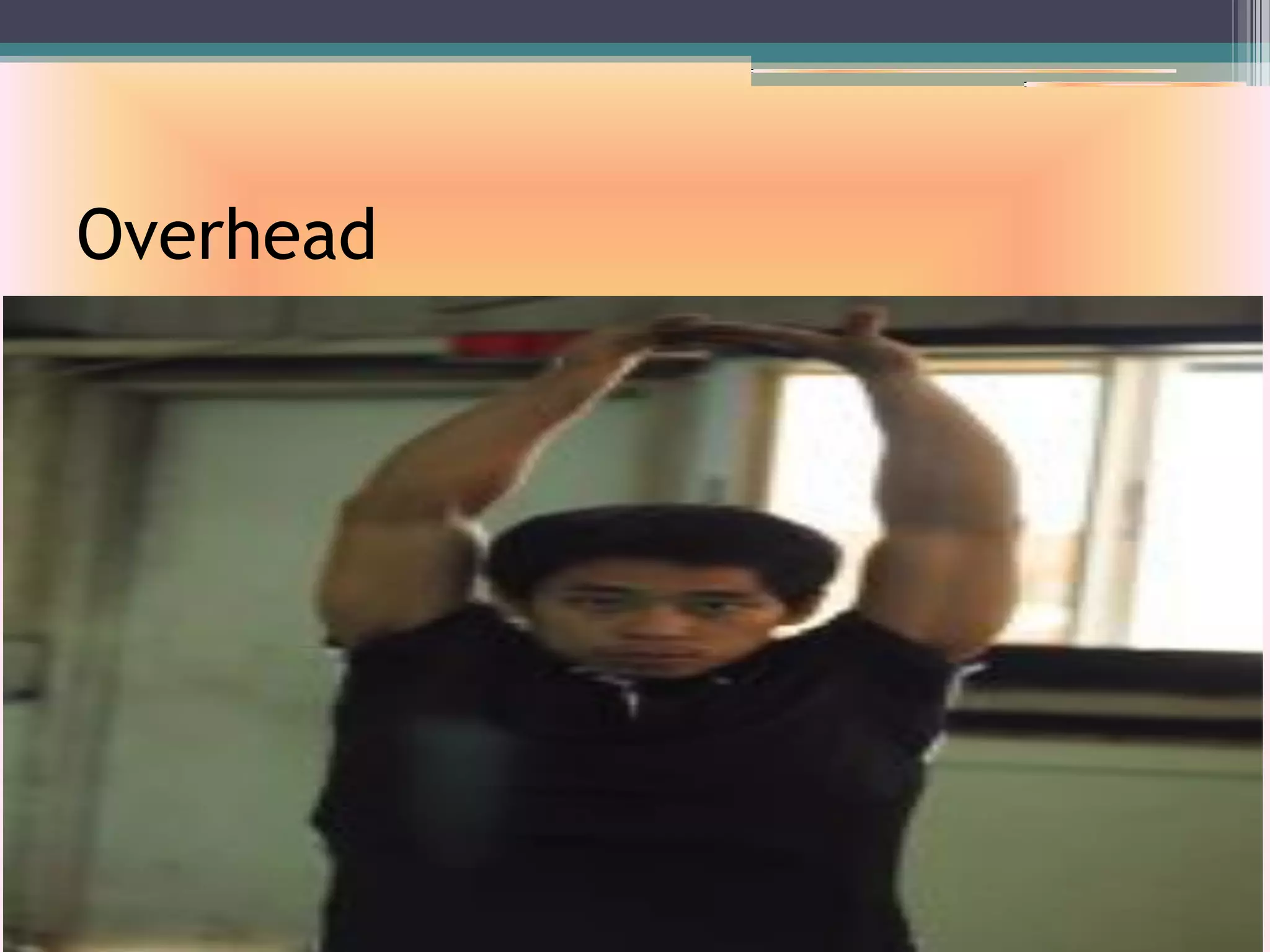 PE 7-2nd Quarter Arnis-Blocking Techniques | PDF