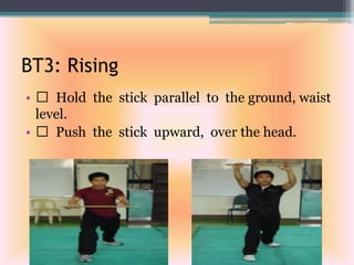 PE 7-2nd Quarter Arnis-Blocking Techniques | PDF