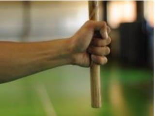 PE 7-2nd Quarter Arnis-Fundamental Skills | PDF